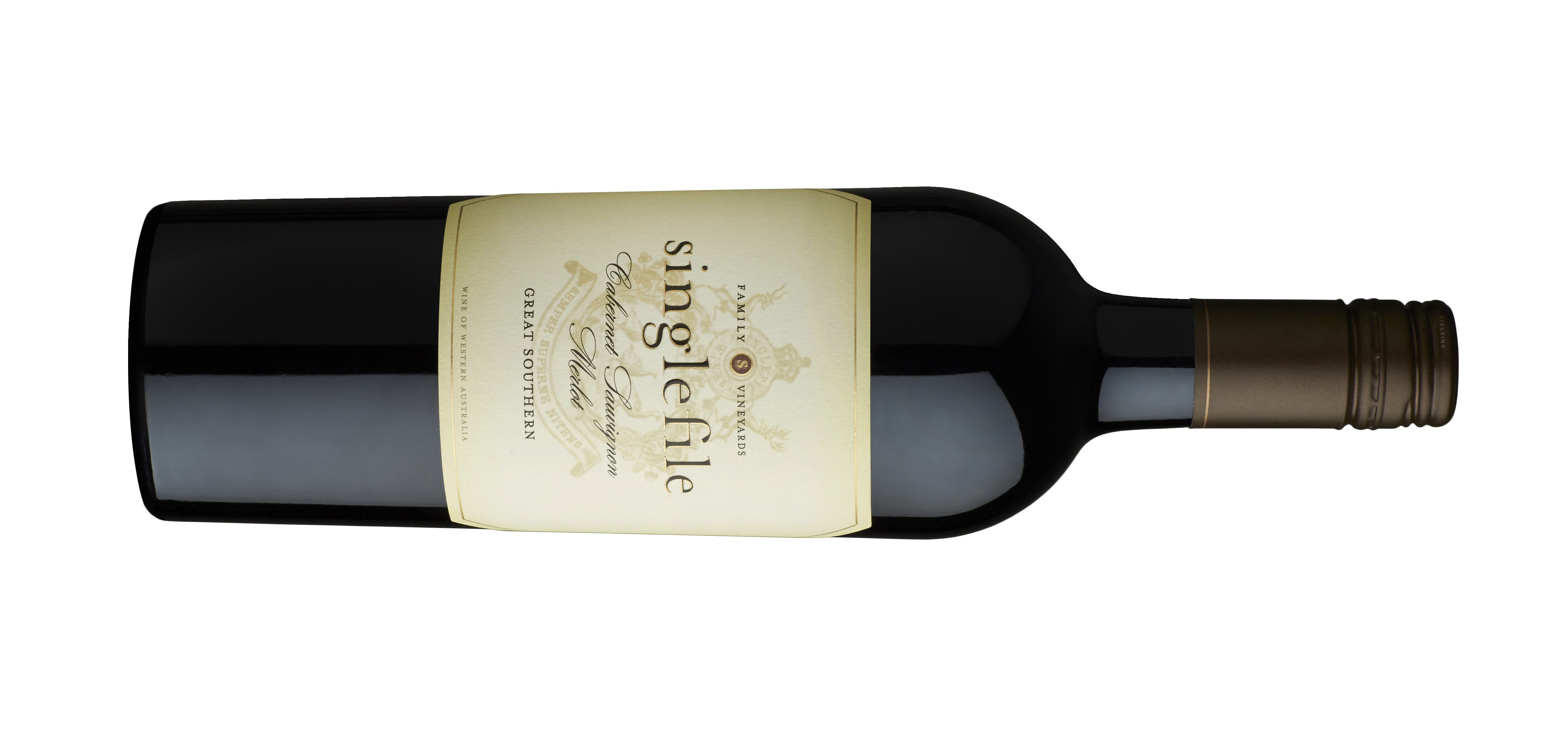 Singlefile Cabernet Sauvignon Merlot 2015 | vinonotebook