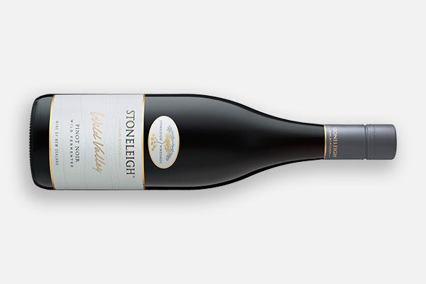 Stoneleigh Wild Valley Pinot Noir 2015 | vinonotebook