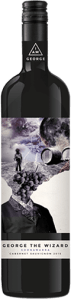 George The Wizard Cabernet Sauvignon 2016 | vinonotebook