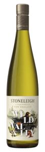Stoneleigh Wild Valley Pinot Gris 2018 | vinonotebook