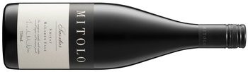 Mitolo Savitar Shiraz 2016 | vinonotebook