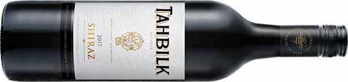 Tahbilk Shiraz 2021 | vinonotebook