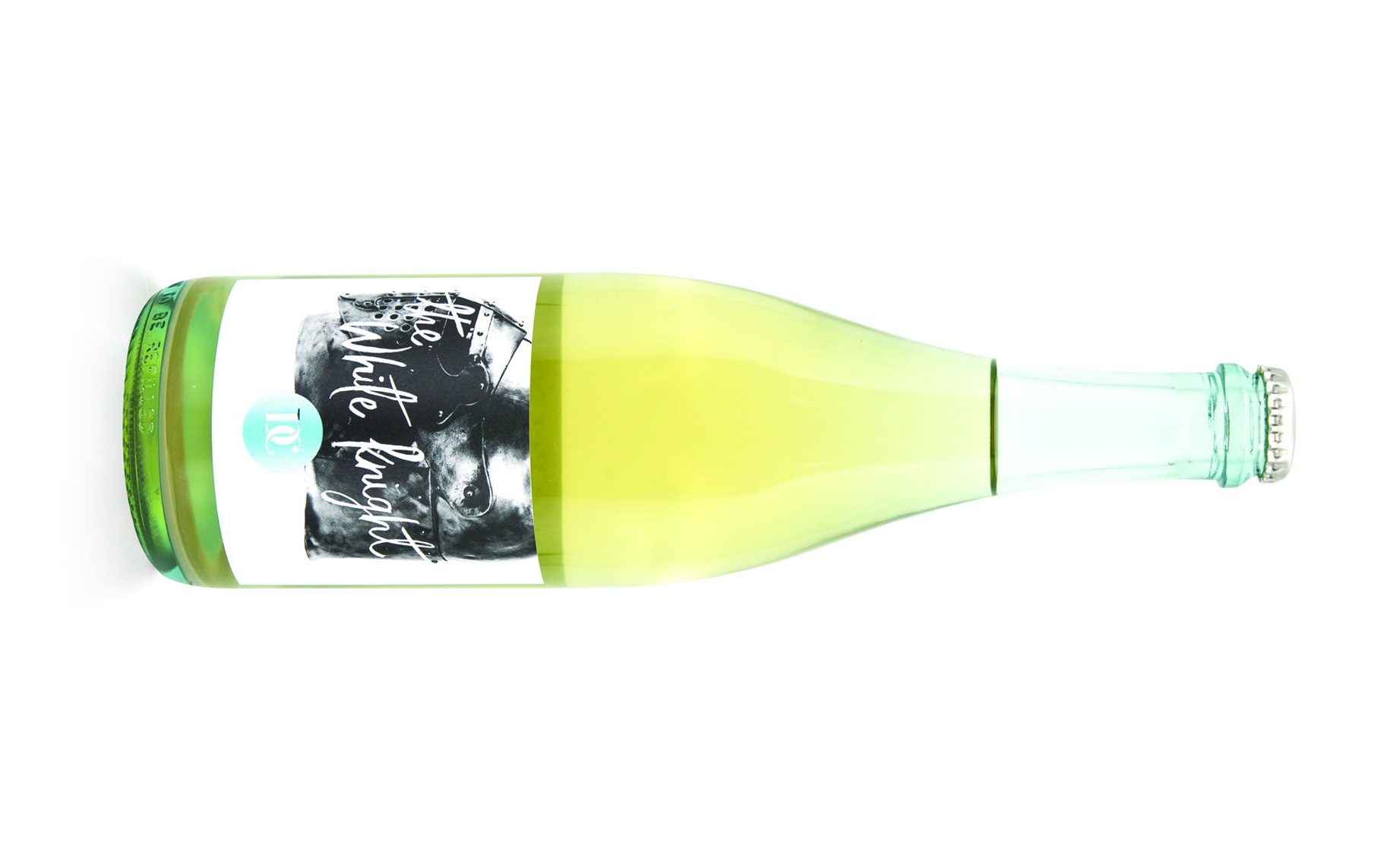 Dirt Candy Wine The White Knight Pétillant Naturel 2020 | vinonotebook
