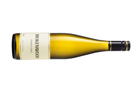 Brokenwood Pinot Gris 2020 | vinonotebook