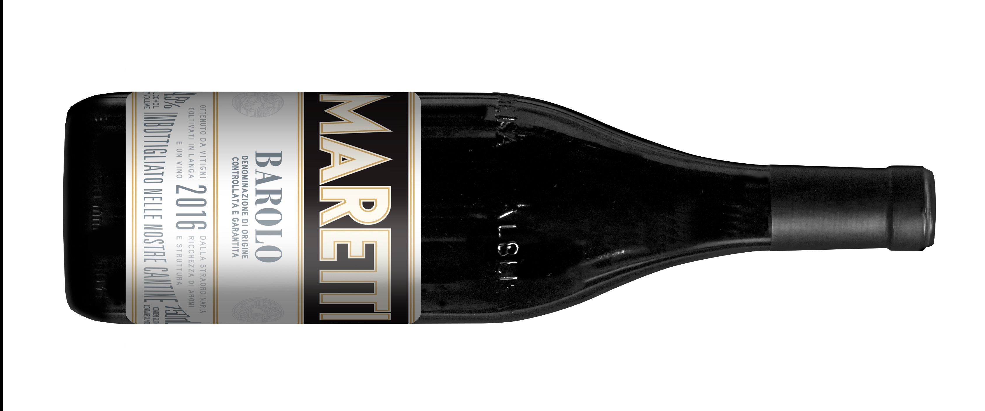 Maretti Barolo 2016 | vinonotebook