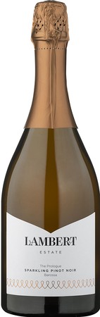 Lambert Estate The Prologue Sparkling 2021 | vinonotebook