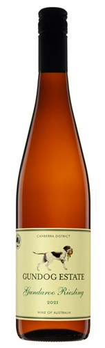Gundog Estate Gundaroo Riesling 2022 | vinonotebook