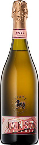 Jansz Tasmania Sparkling Rosé NV – 2021 Release | vinonotebook