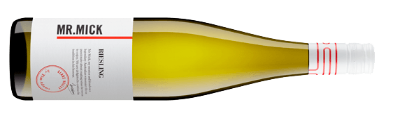 Mr Mick Riesling 2021 | vinonotebook