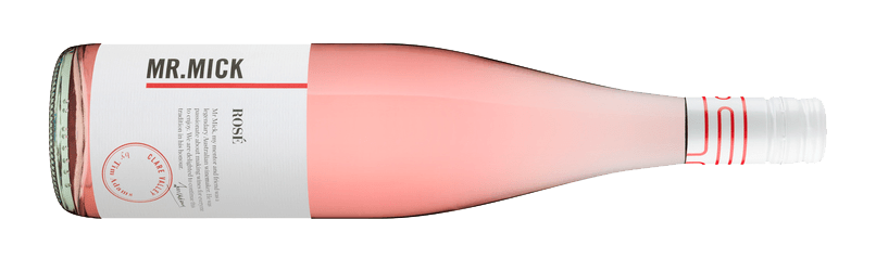 Mr Mick Rosé 2021 | vinonotebook