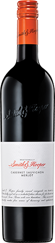 Smith & Hooper Cabernet Sauvignon Merlot 2022 | vinonotebook