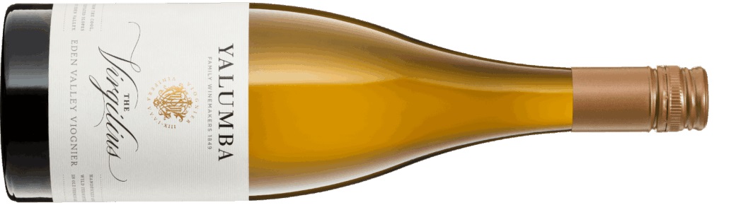 Yalumba The Virgilius Viognier 2022 | vinonotebook