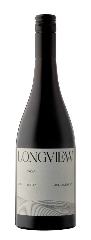 Longview Vineyard Yakka Shiraz 2020 | vinonotebook