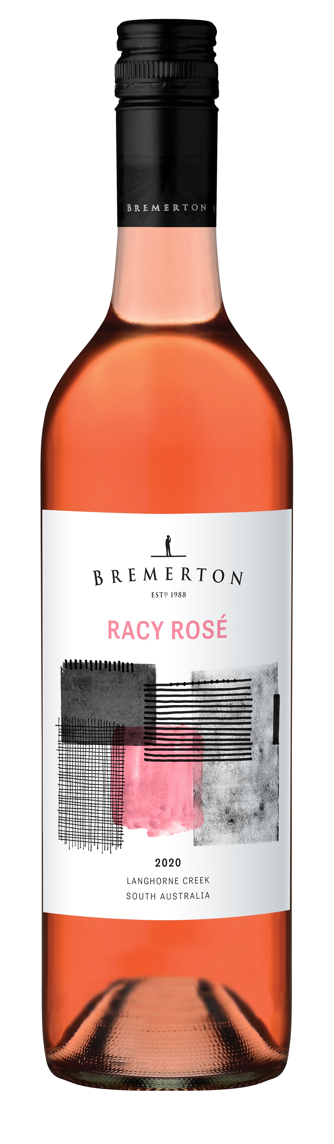 Bremerton Racy Rosé 2022 | vinonotebook