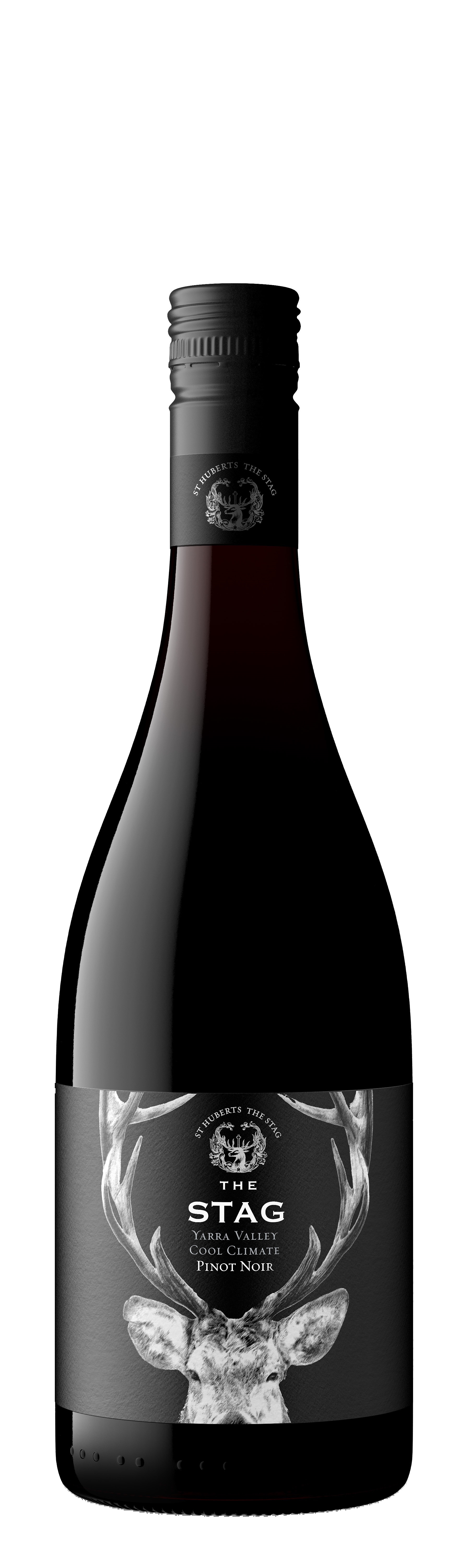 St Hubert’s The Stag Yarra Valley Pinot Noir 2021 | vinonotebook