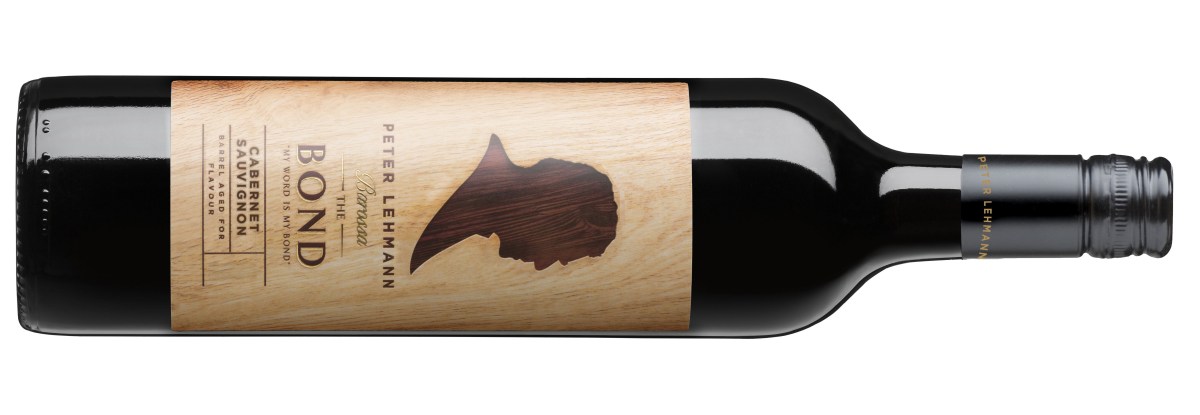 Peter Lehmann The Bond Cabernet Sauvignon 2020 | vinonotebook