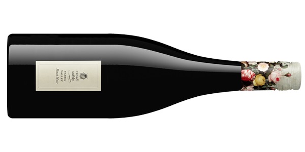 Tread Softly Yarra Valley Pinot Noir 2021 | vinonotebook