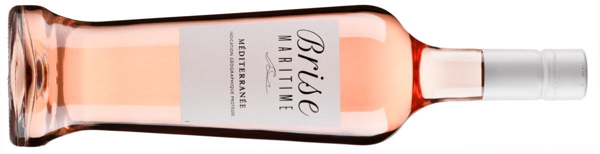 Brise Maritime Rosé 2022 | vinonotebook