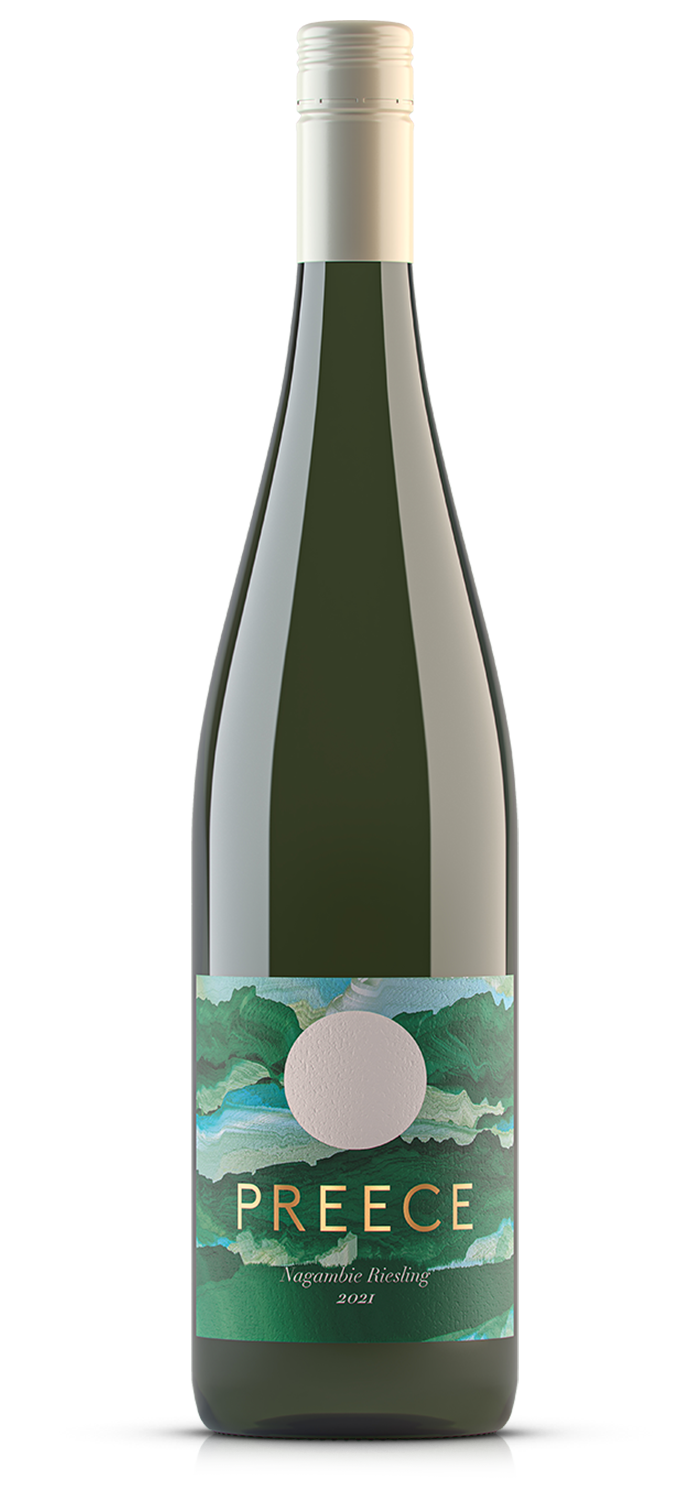 Preece by Mitchelton Riesling 2023 | vinonotebook