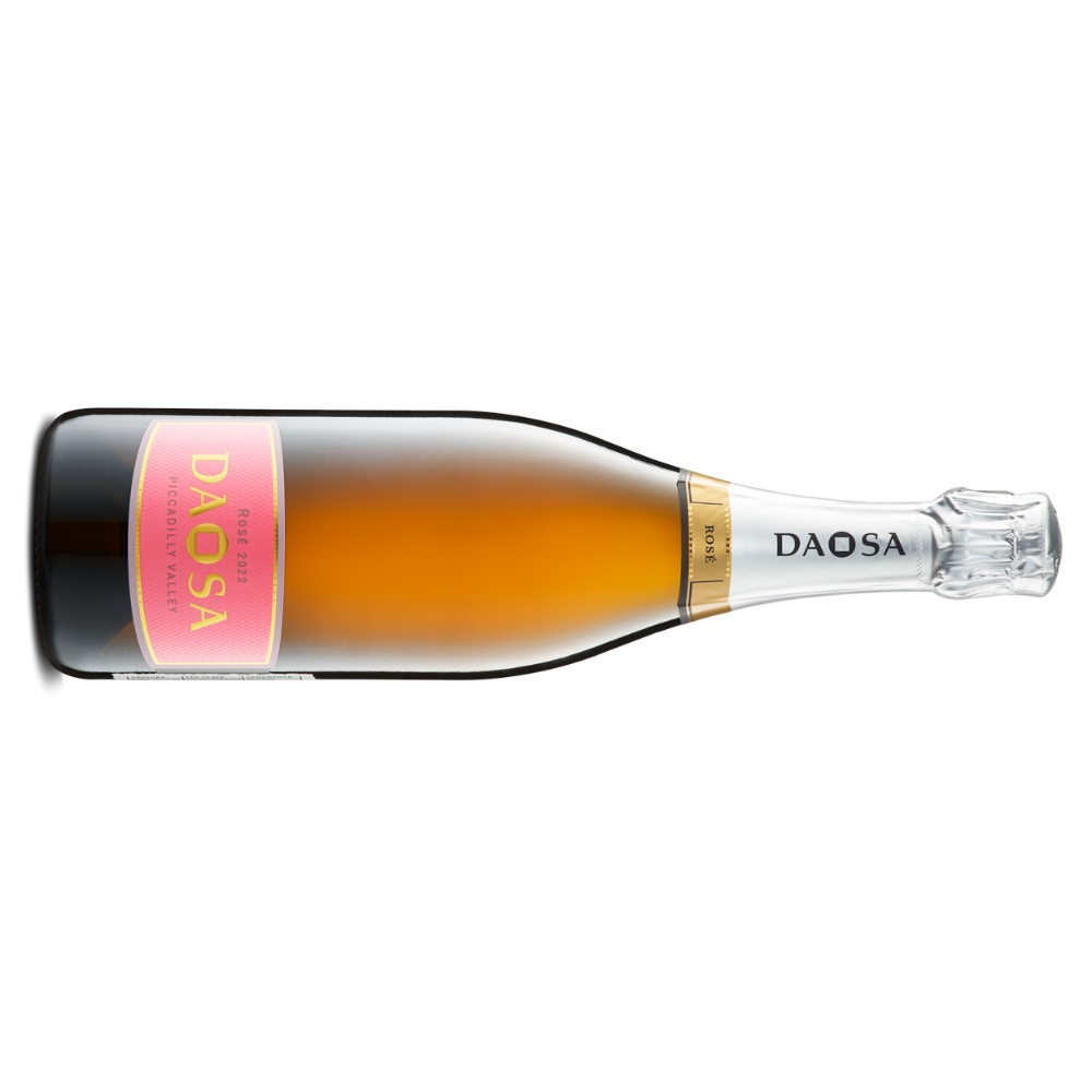 DAOSA Rosé 2022 | vinonotebook