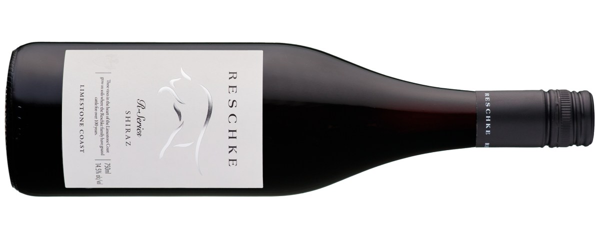 Reschke R-Series Shiraz 2021 | vinonotebook